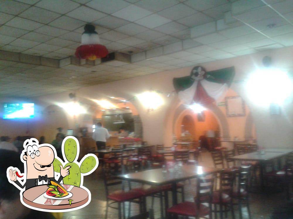 Restaurante Pancita Huipulco, Ciudad de México - Opiniones del restaurante
