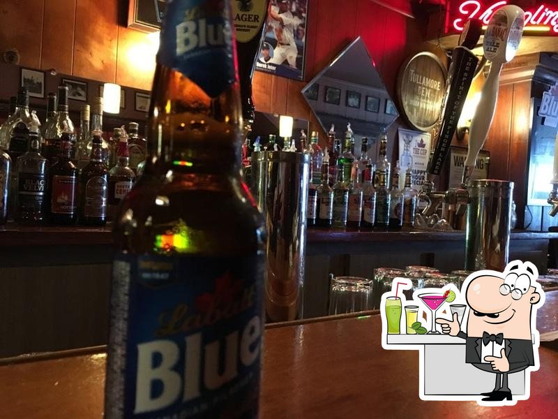 Pete's Cayuga Bar, Ithaca - Restaurant menu, prices and reviews