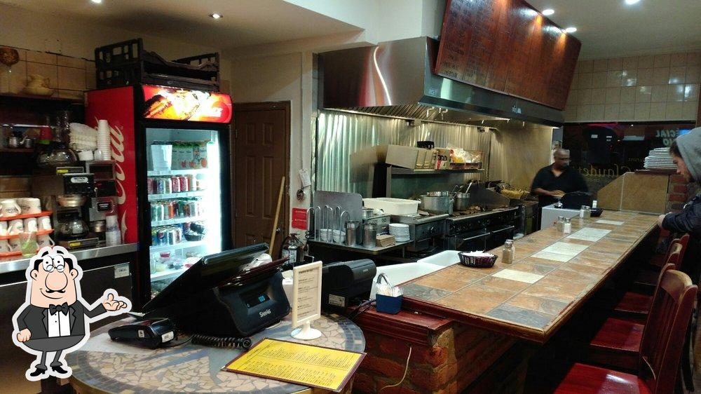 Restaurant Chez Claudette, Montreal - carta y opiniones del restaurante ...