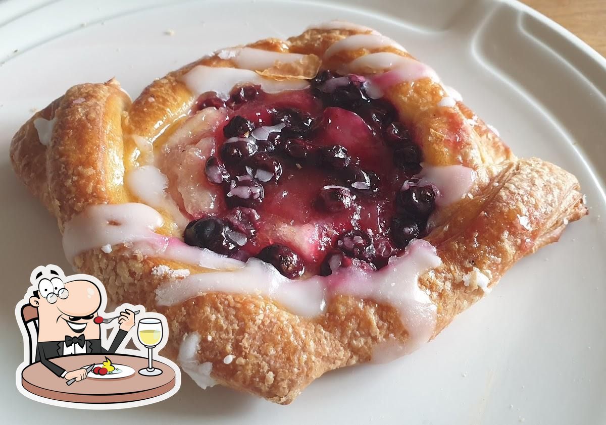 Syston Bakery, 10A Town Square in Leicester - Restaurant reviews