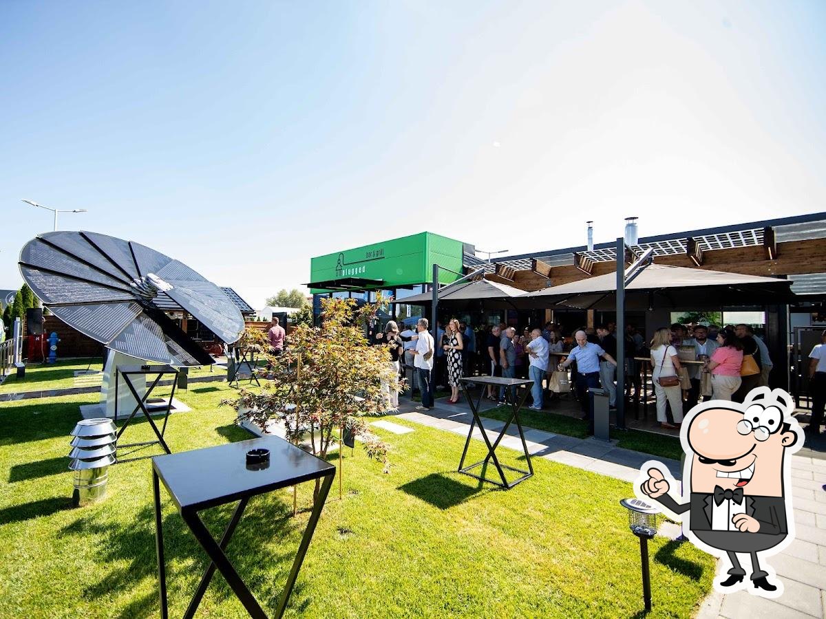 Unplugged Bar & Grill, Čakovec - Restaurant menu, prices and reviews