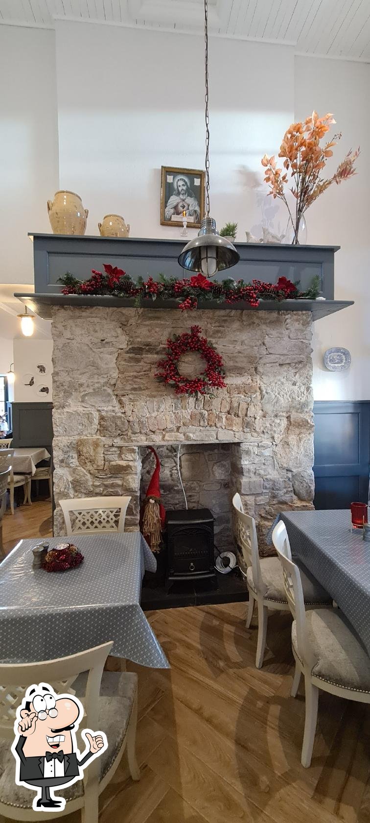 The Railway Cottage, Dungarvan - Restaurant menu, prices and reviews