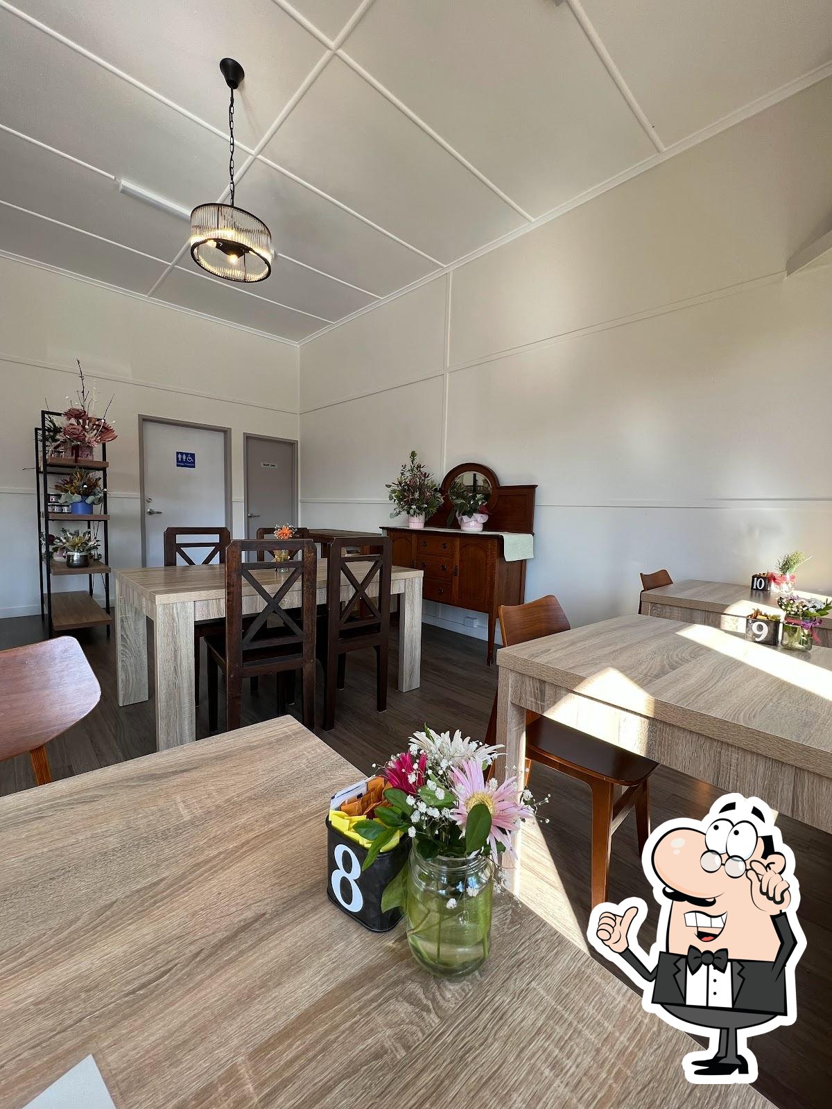Grace Eats, Laidley - Restaurant menu, prices and reviews