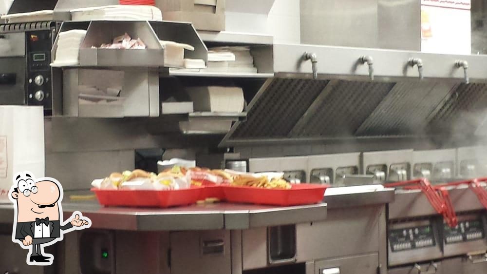 In-N-Out Burger, Pittsburg - Restaurant menu, prices and reviews