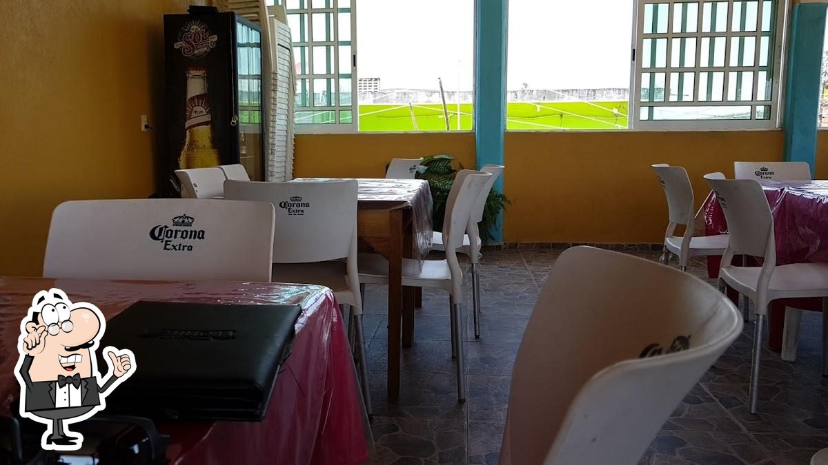 Restaurant Toñita, Nanchital - Menú del restaurante, precios y reseñas