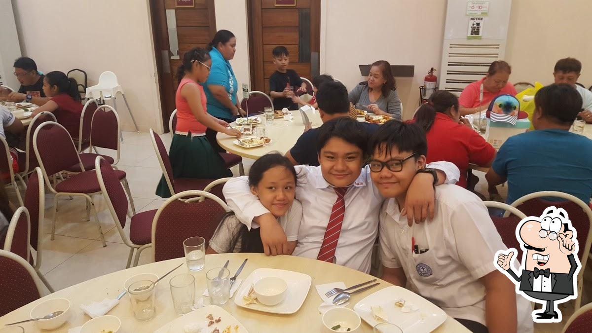Tramway Bayview Buffet, Pasay - Restaurant menu, prices and reviews