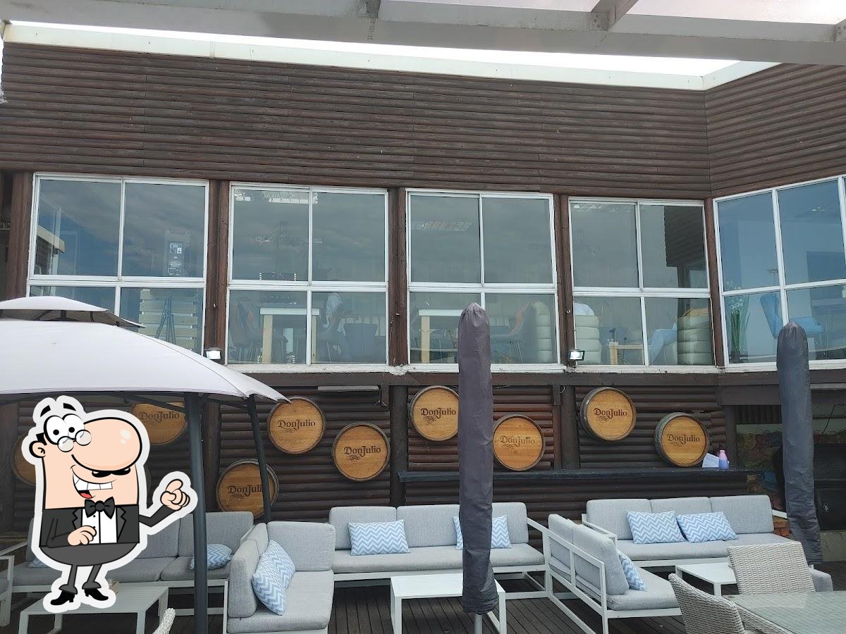Black Impala Restaurant - Restaurant menu, prices and reviews