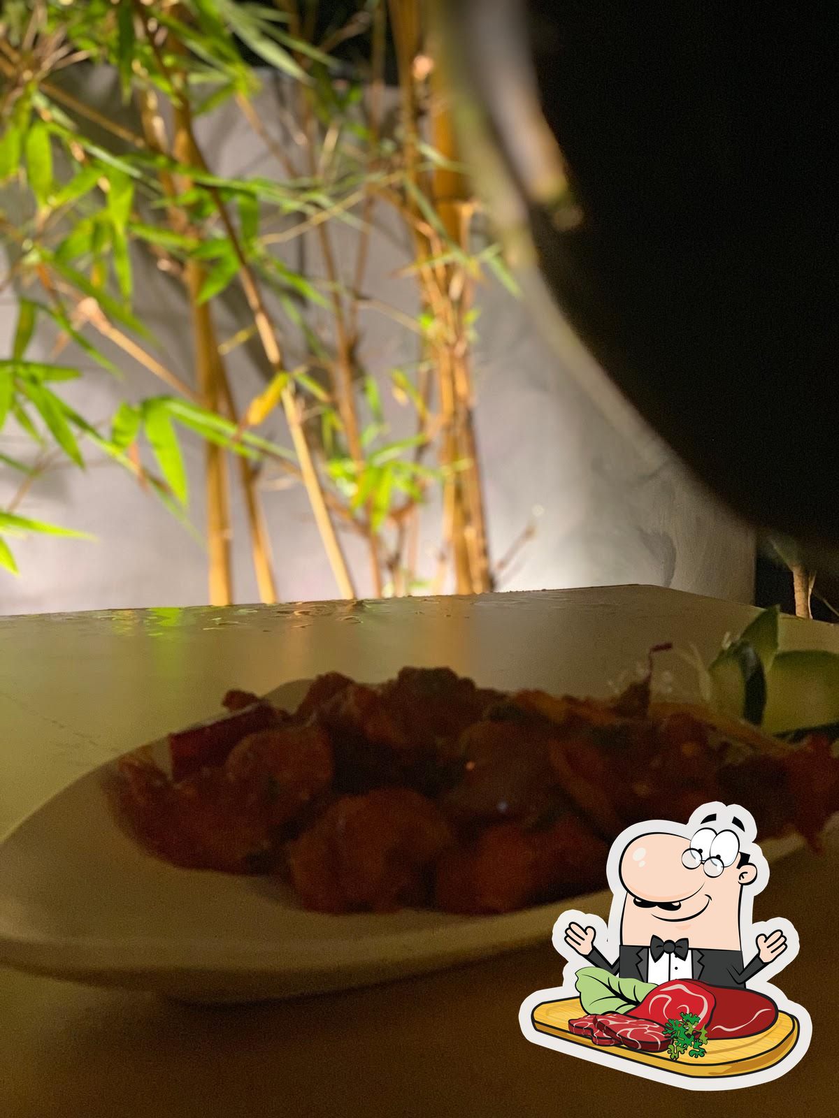 Club Rogue Sarath City Capital Mall, Hyderabad - Restaurant reviews