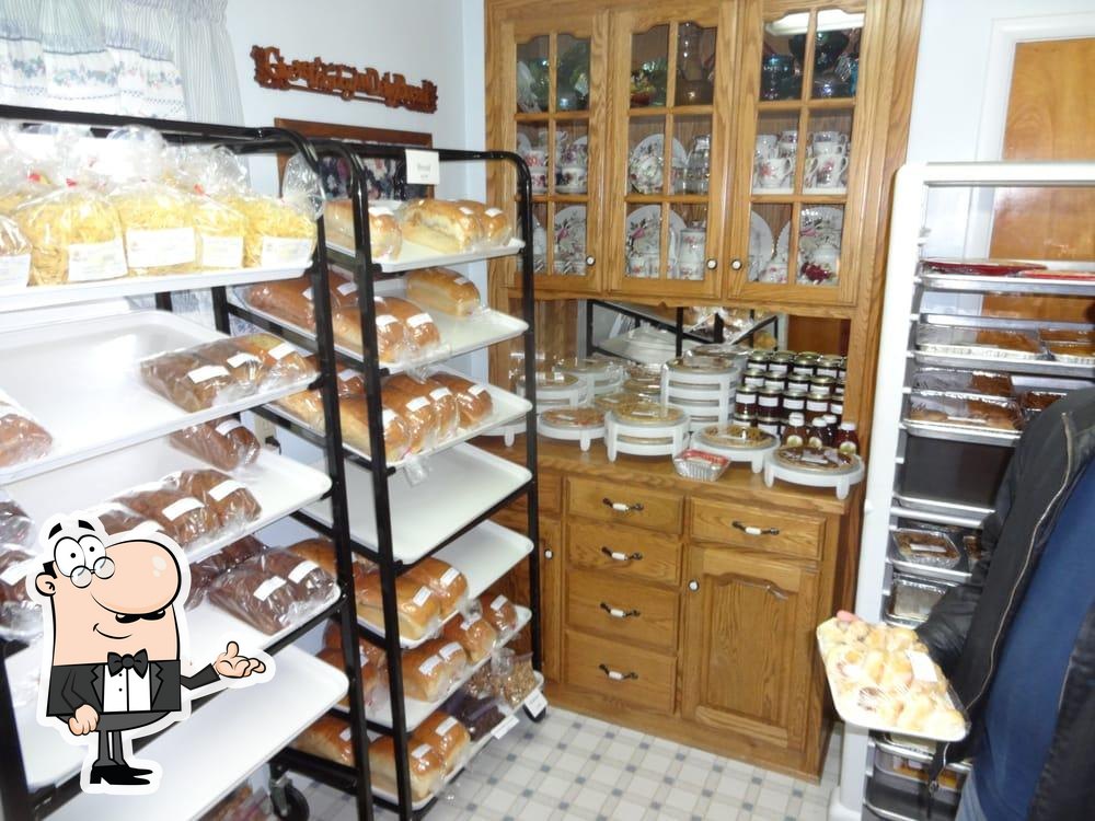 Country Bakery - Restaurant menu, prices and reviews