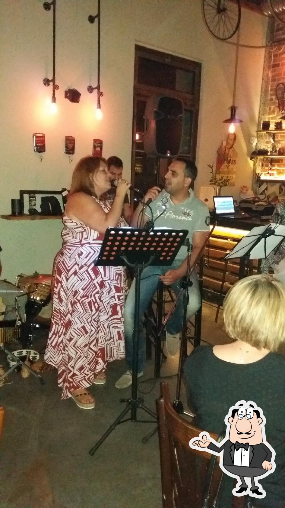 Favela All Day Bar Restaurant, Athens - Restaurant menu and reviews