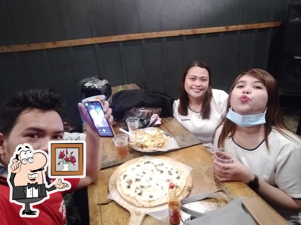 Kapihan Sa Kilid Dalan (KKD), Bacolod - Restaurant reviews