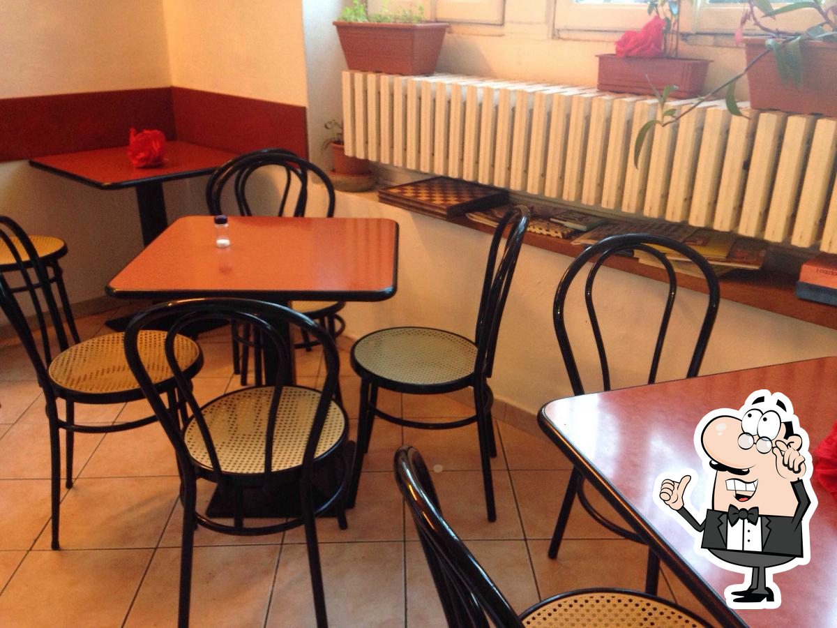 Kyo Café, Milan, Dergano - Restaurant menu, prices and reviews