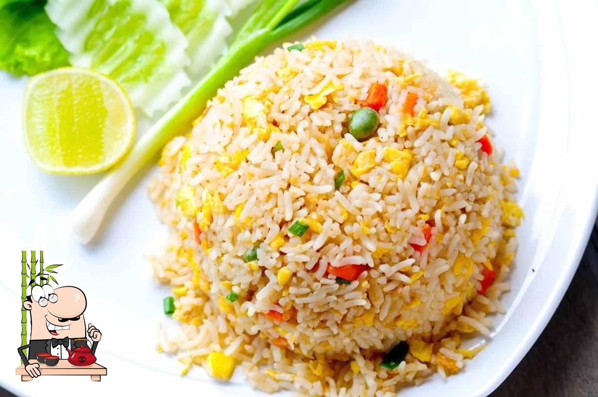 Mayfair Chinese in Hoyland - Restaurant reviews