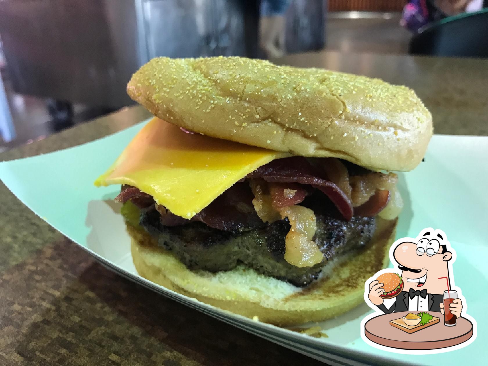 Memphis Zoo Cat House Cafe in Memphis - Restaurant menu and reviews