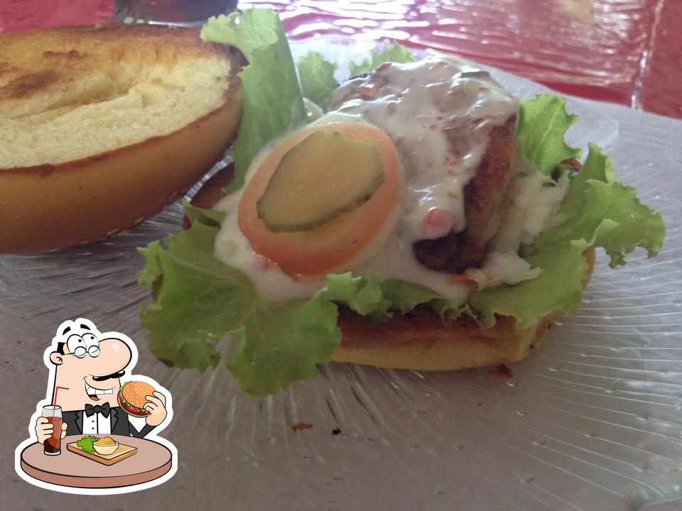 Ocean View Park restaurant, Bislig - Restaurant reviews