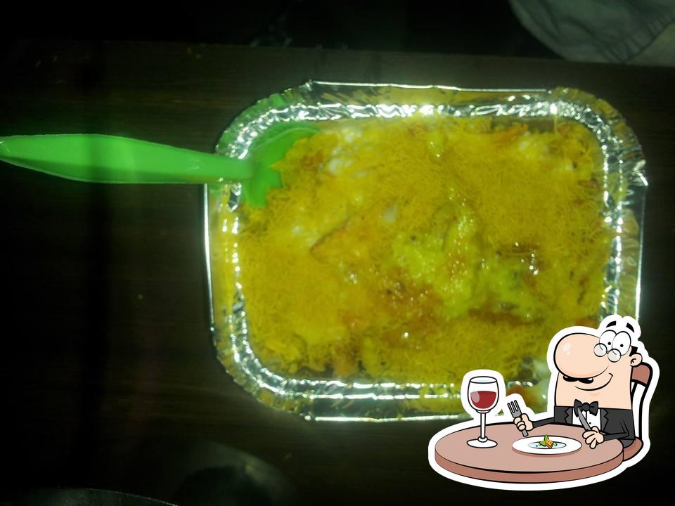 Shree Padharo Traditional Food Court, Rajkot - Restaurant reviews