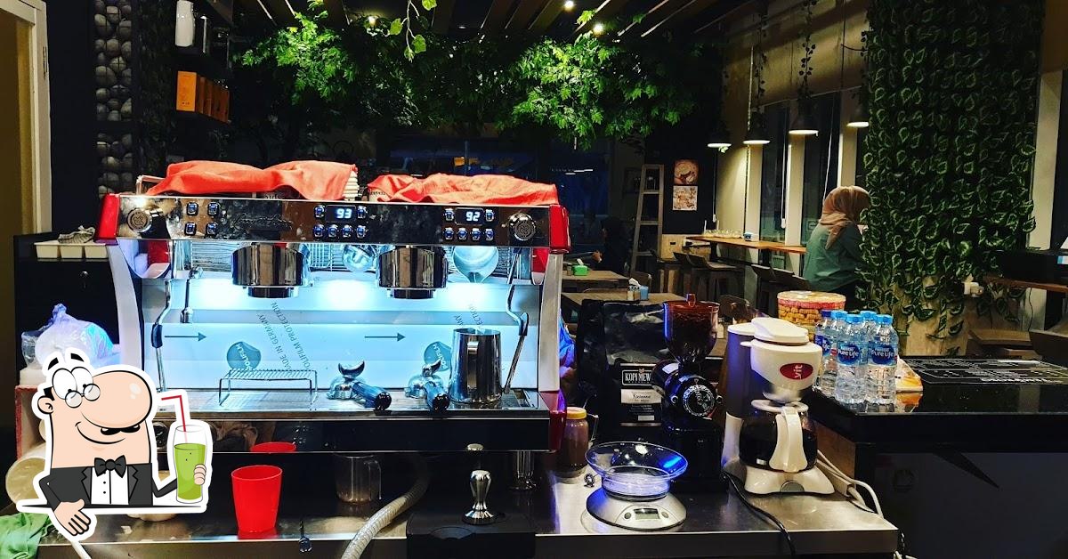 Temu Roso Warung Kopi, Jakarta - Restaurant reviews
