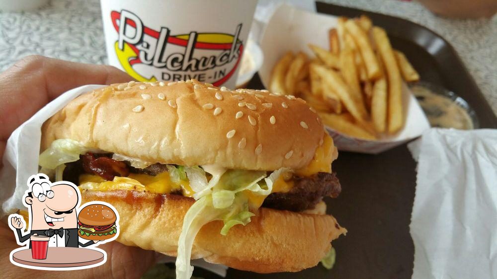 Pilchuck Drive In in Snohomish - Restaurant menu and reviews