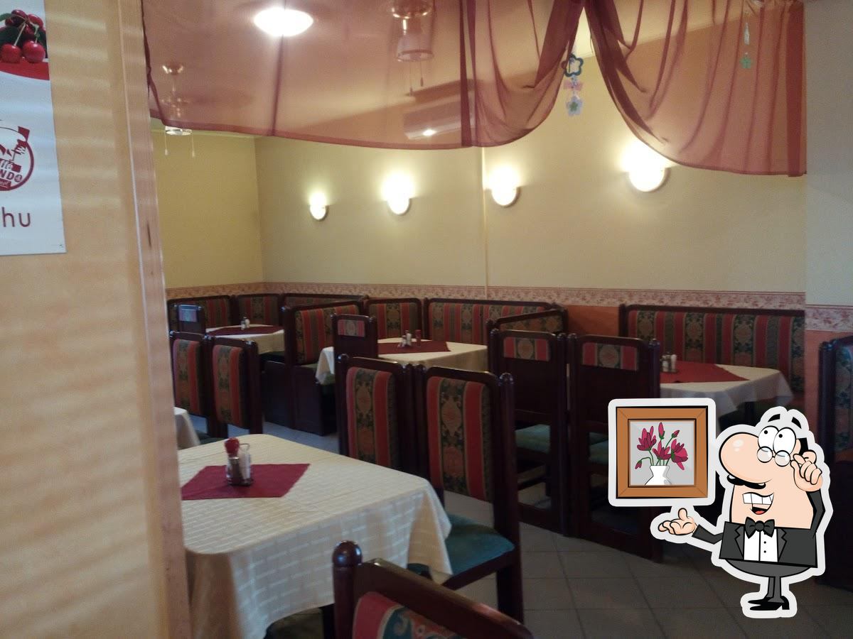 Puli Kisvendéglő restaurant, Kapoly - Restaurant reviews
