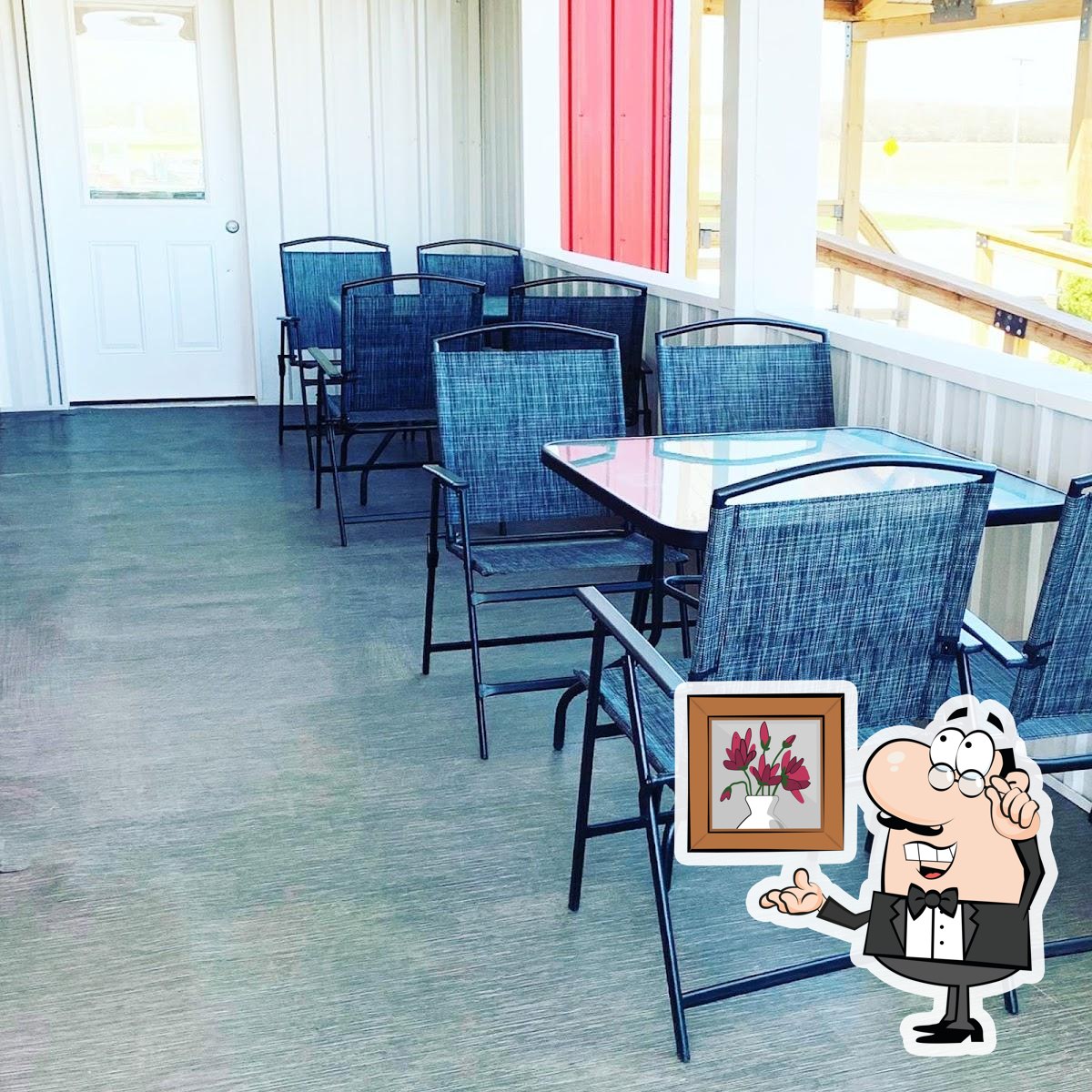 The Station, Goderich - Restaurant menu, prices and reviews