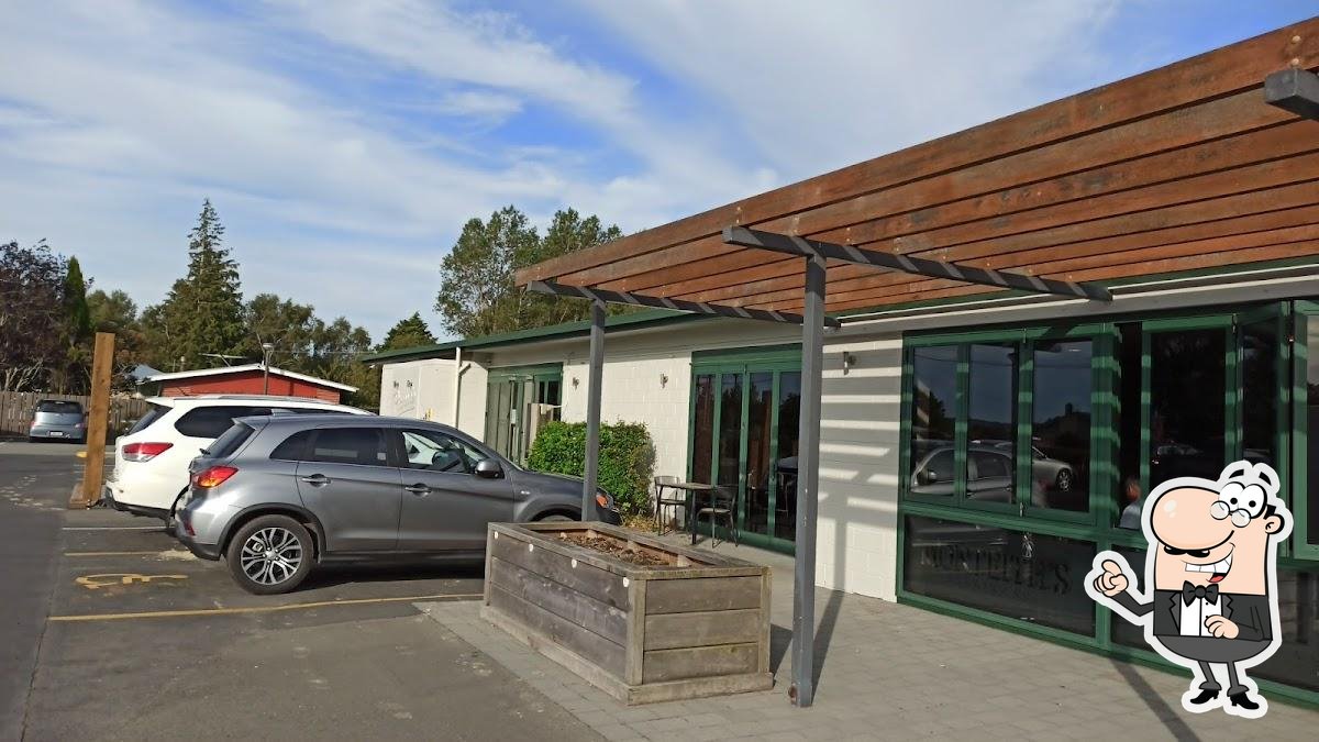 Rosebank Lodge Motor Hotel in Balclutha - Restaurant reviews