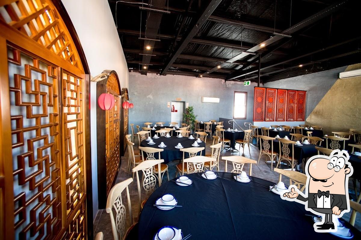 Little China Girl in Northbridge - Restaurant reviews