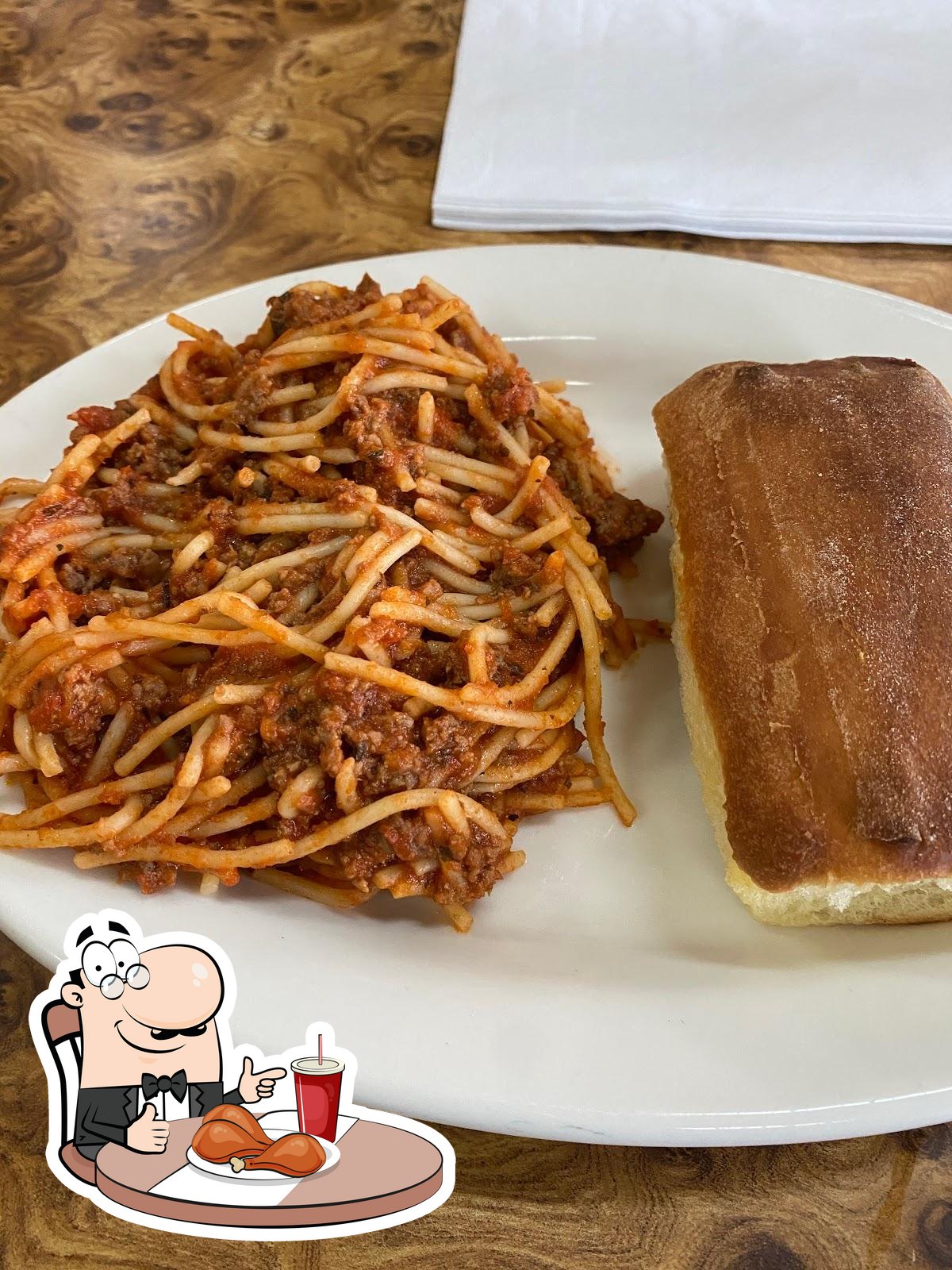 The Broiler Room, 12089 Stemley Rd in Lincoln - Restaurant menu and reviews
