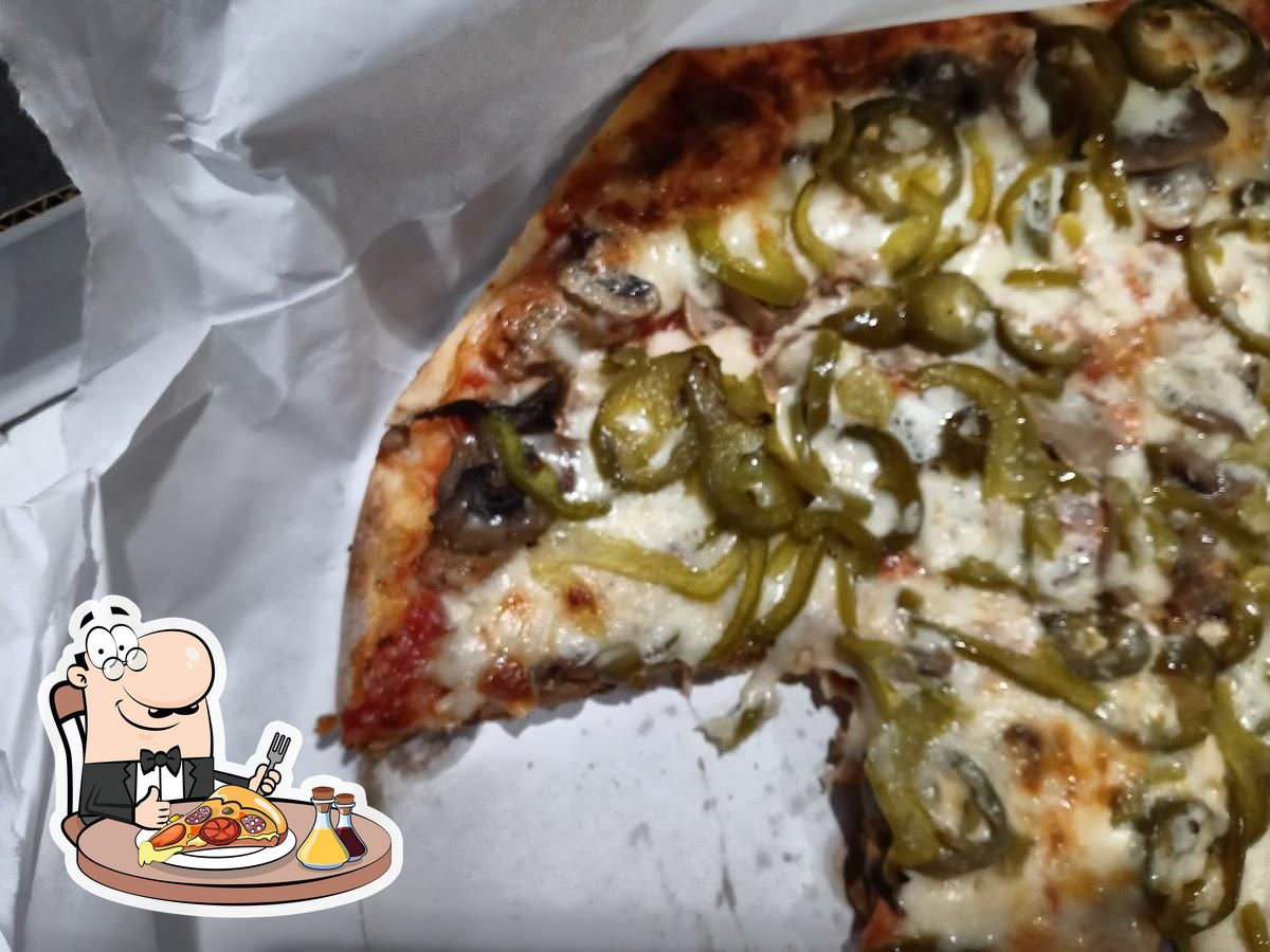 Pucci's Restaurant & Pizzeria, 10063 S Ewing Ave in Chicago ...