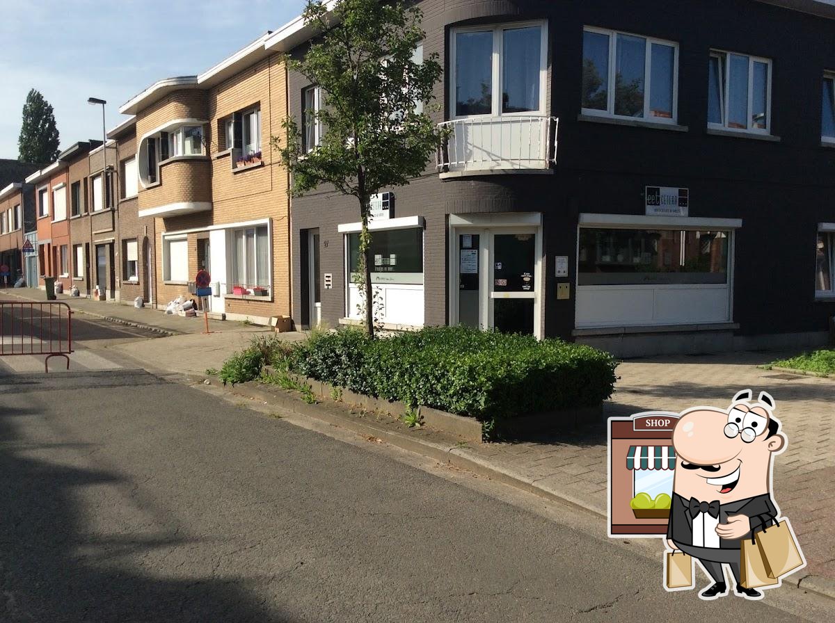 Eetcetera, Antwerp - Restaurant reviews