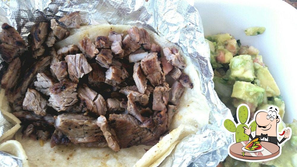 El Toreo Far West, 4061 W Ave L in Lancaster - Restaurant menu and reviews