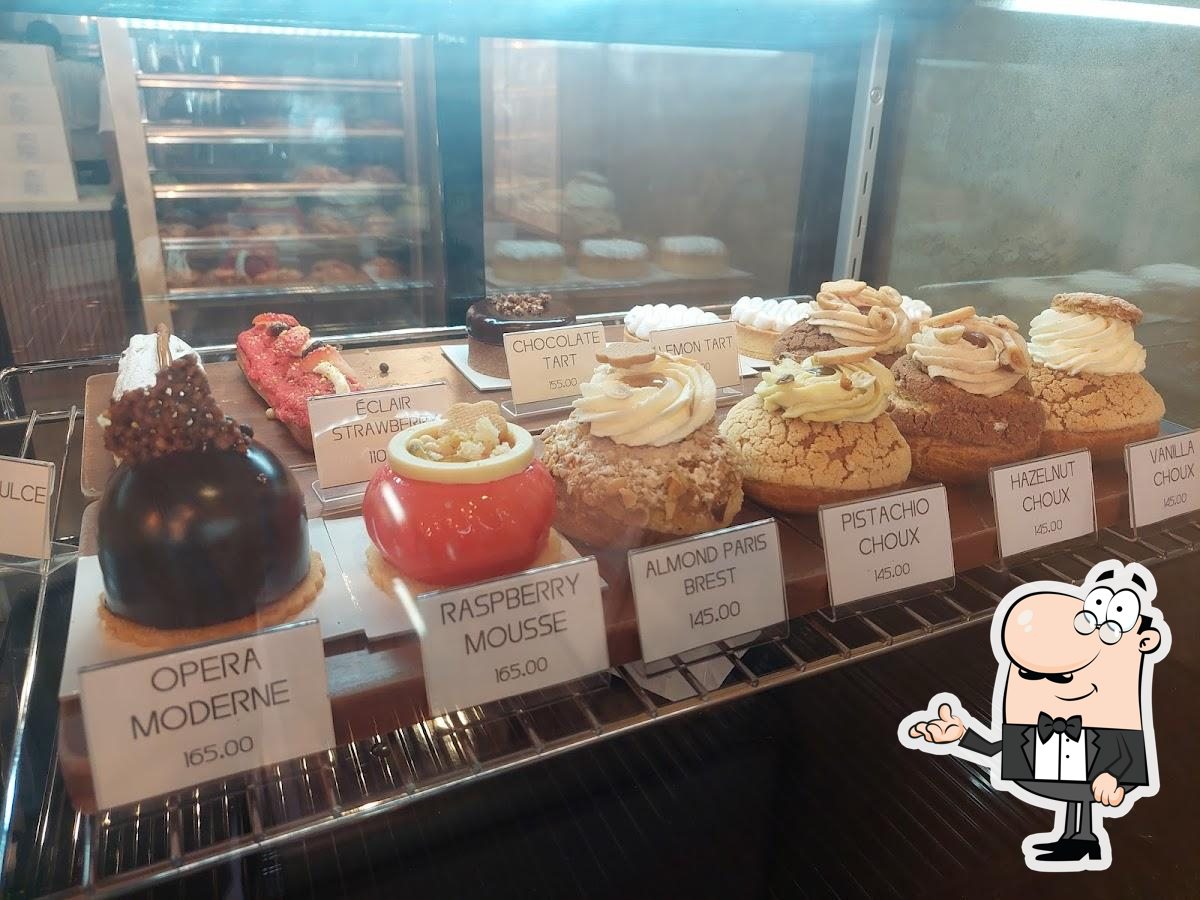 Ijo Bakery Viennoiserie, Lipa - Restaurant menu, prices and reviews