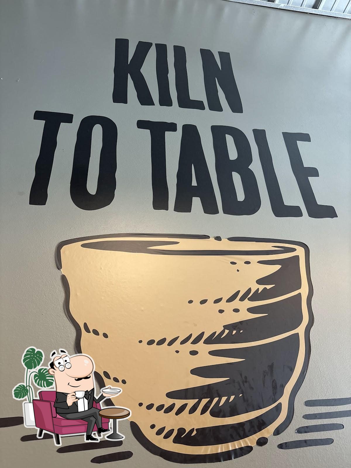 Kiln to Table, Waynesburg - Restaurant menu, prices and reviews