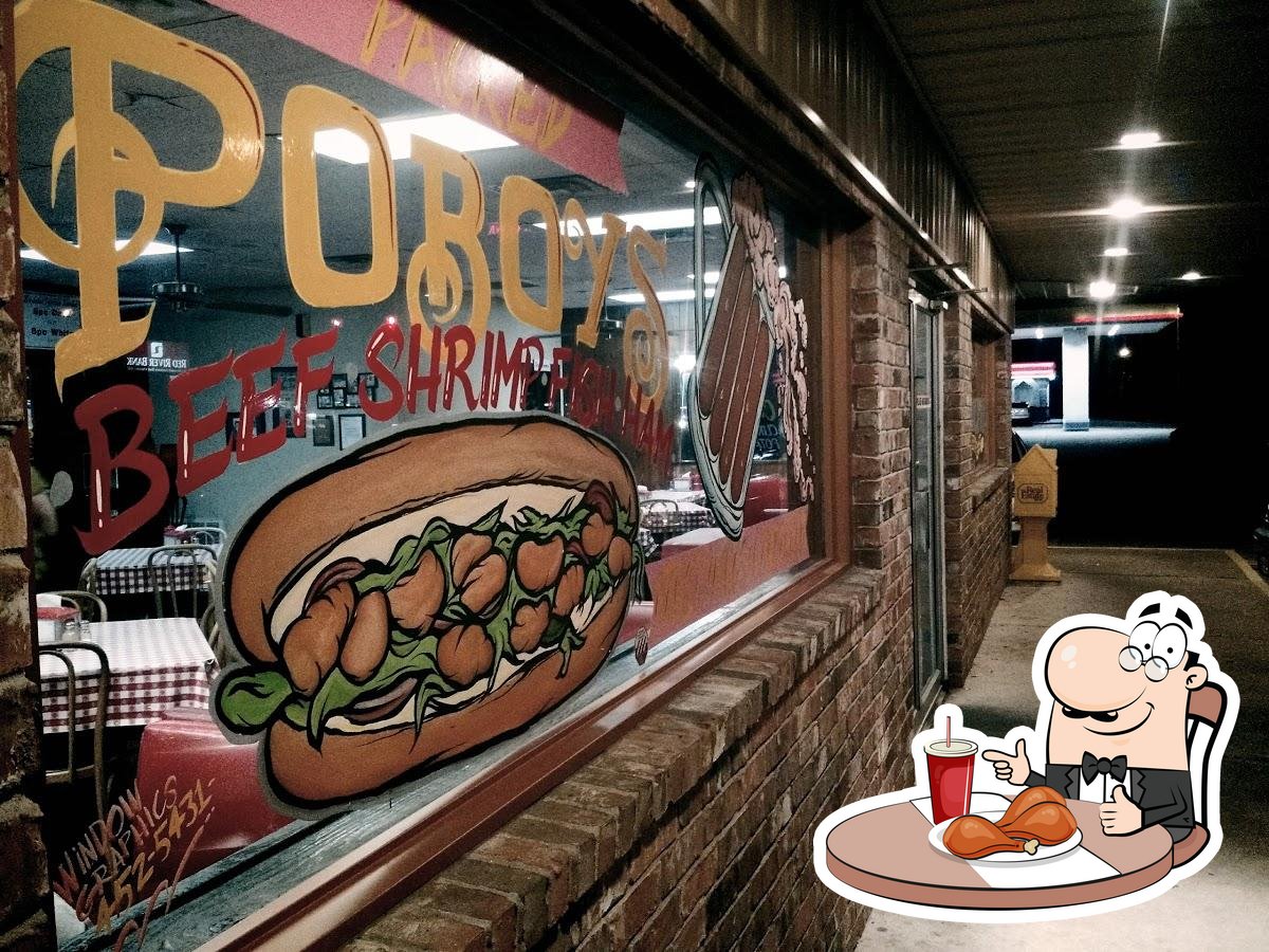 Lou & Laura's in Alexandria - Restaurant menu and reviews