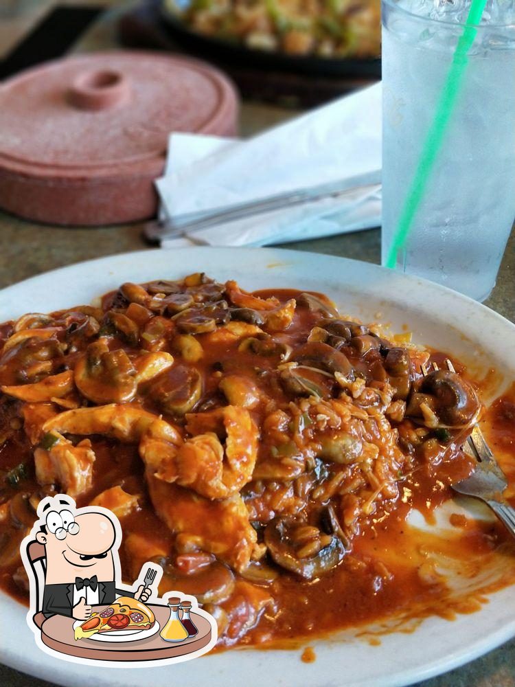 Mariachi Alegre in Rochester - Mexican restaurant menu and reviews