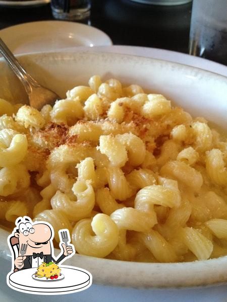 Pastini in Corvallis - Restaurant menu and reviews