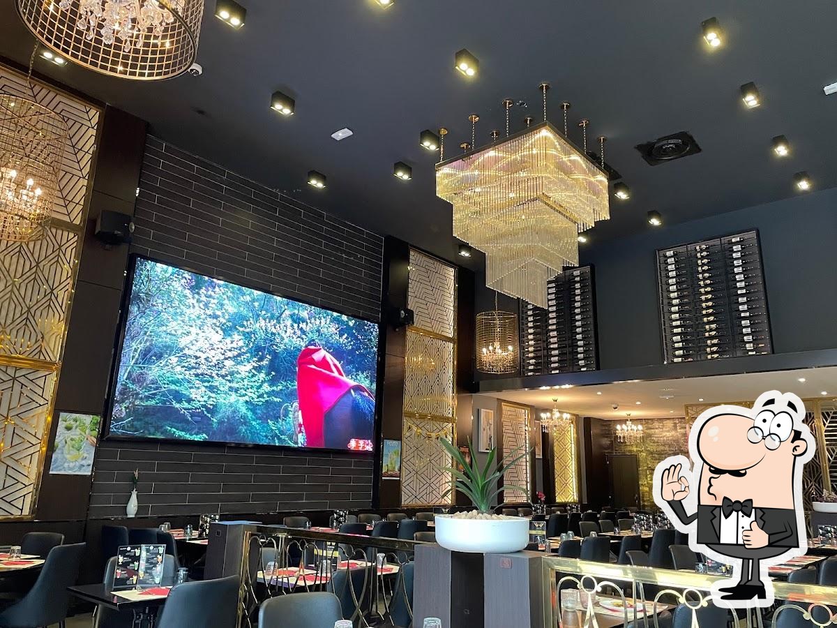 World Wok - Servon restaurant, Servon - Menu du restaurant et commentaires