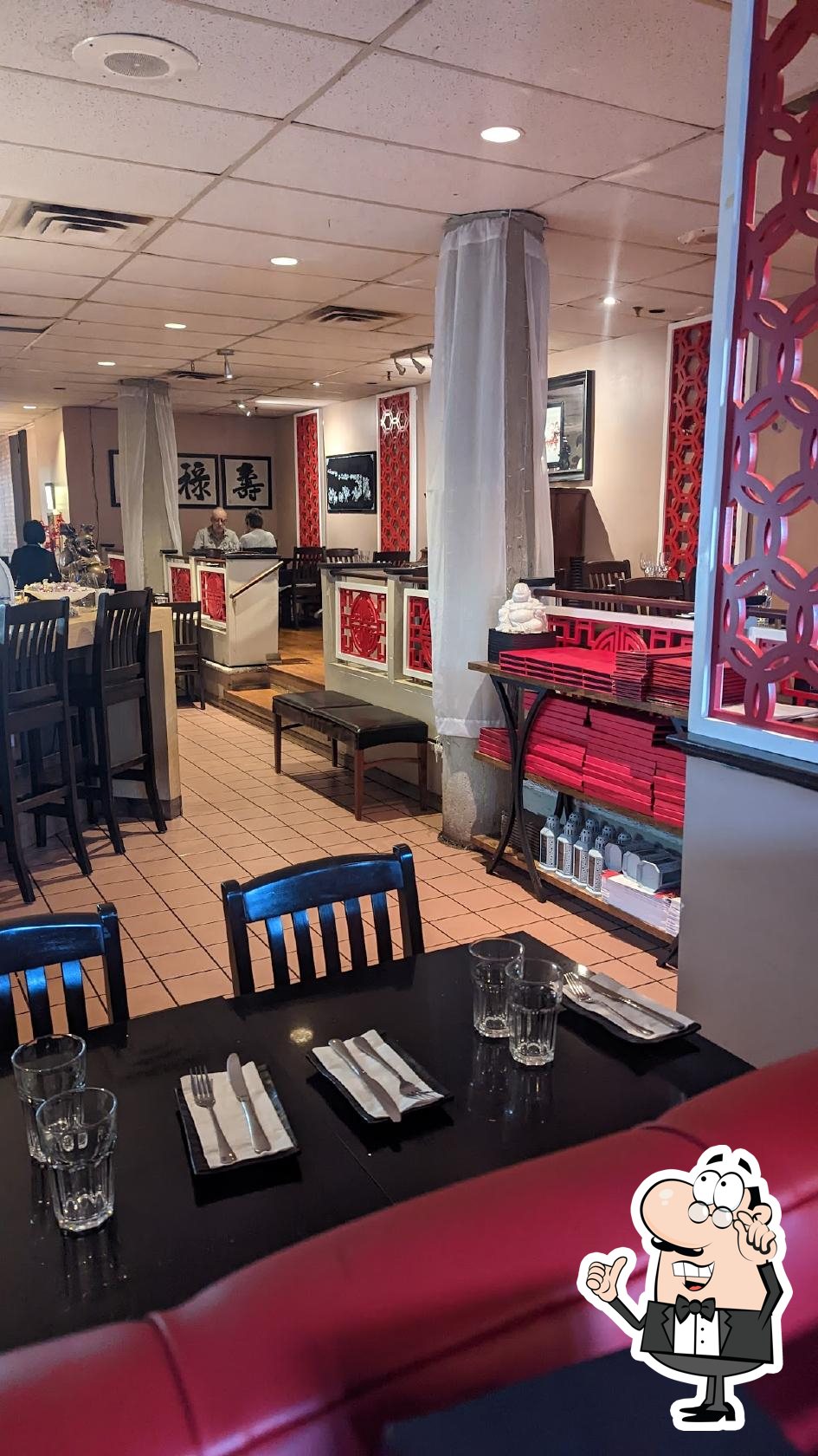 Zen asia, Saint-Lambert - Menu du restaurant, prix et avis