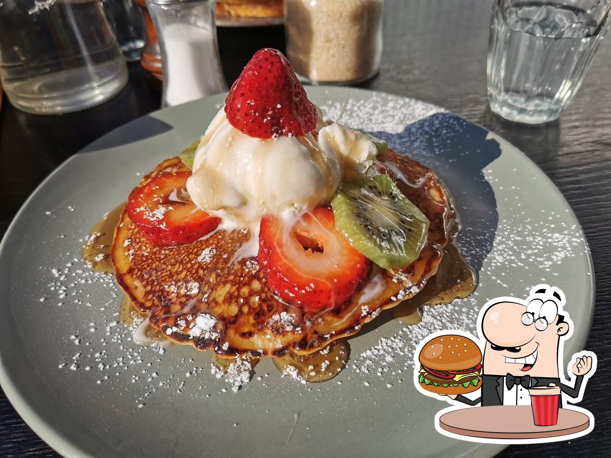 Hug a Mug Cafe in Williamstown - Restaurant menu and reviews