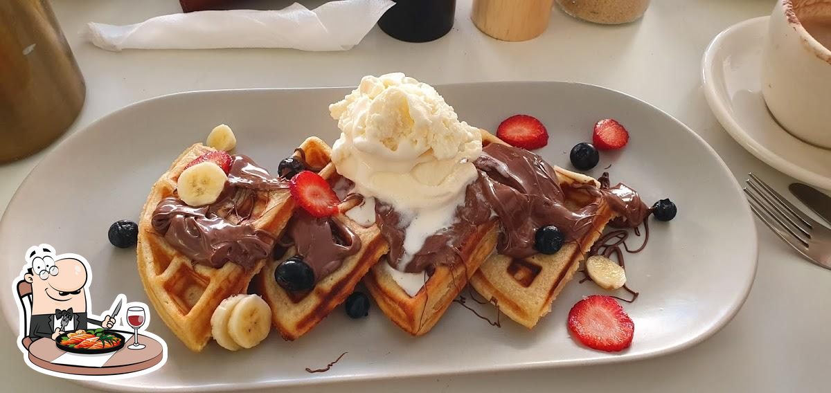 Hometown Cafe Lithgow in Lithgow - Restaurant reviews