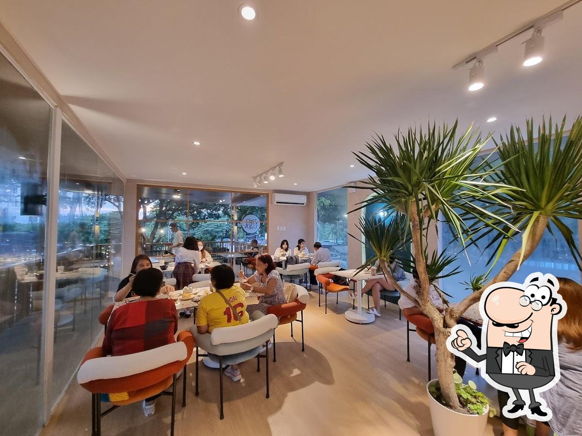 Cafe 10/23, Imus - Restaurant menu, prices and reviews