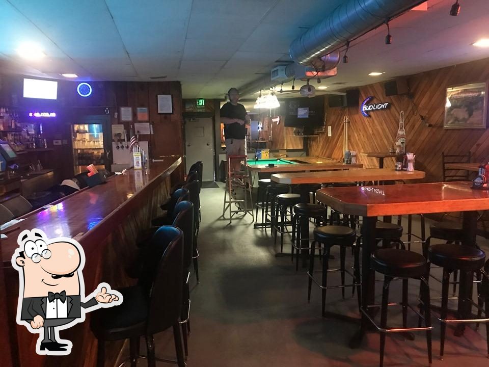 The Elgin Station Grill and Bar in Elgin - Restaurant menu and reviews