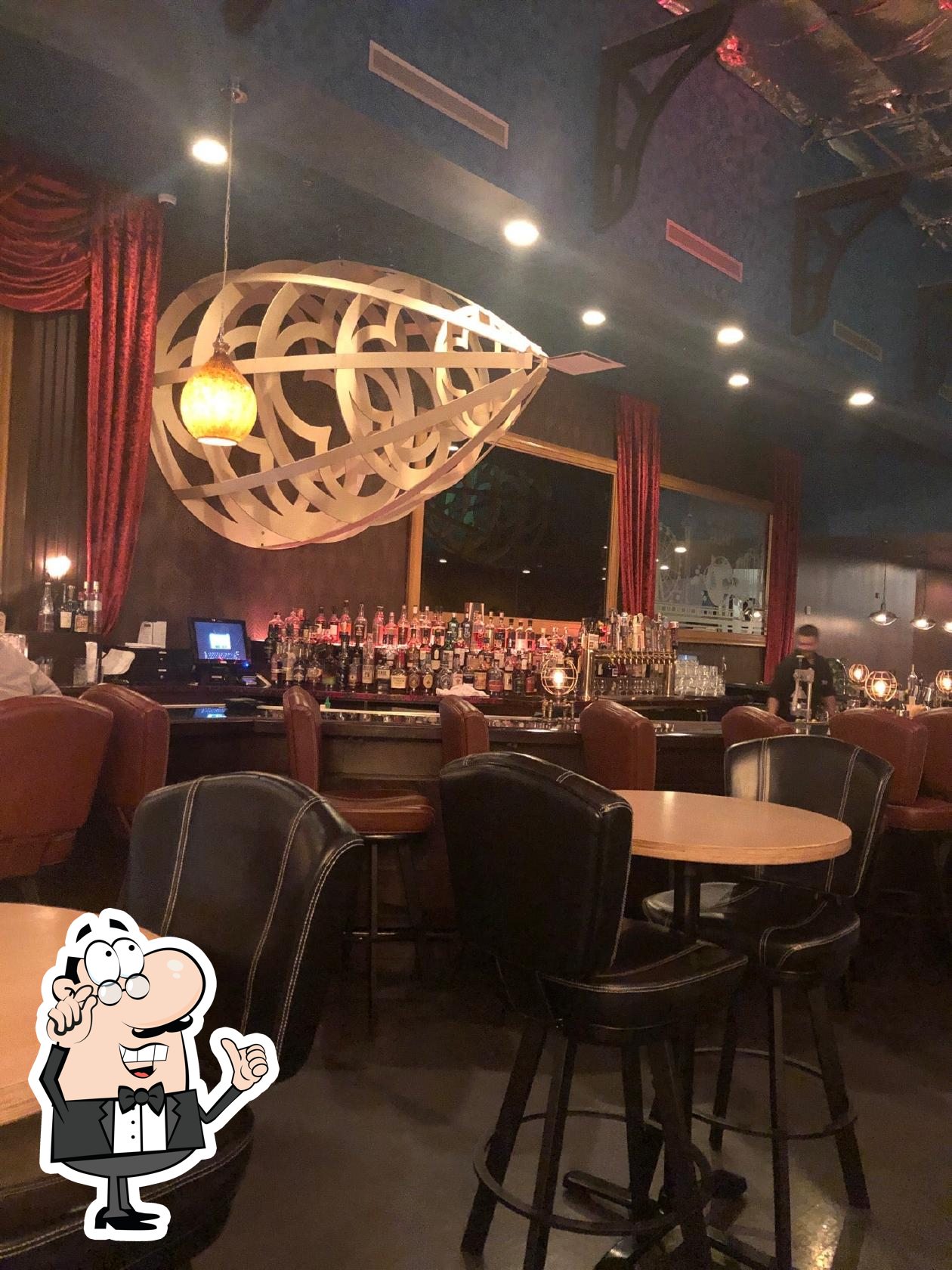 Zeppelin, Reno - Restaurant menu, prices and reviews