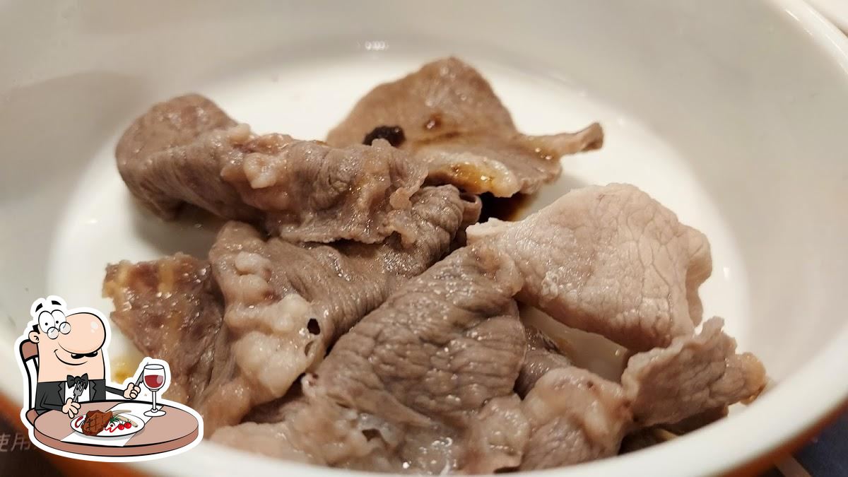 Beef Station restaurant, Hong Kong - Restaurant reviews
