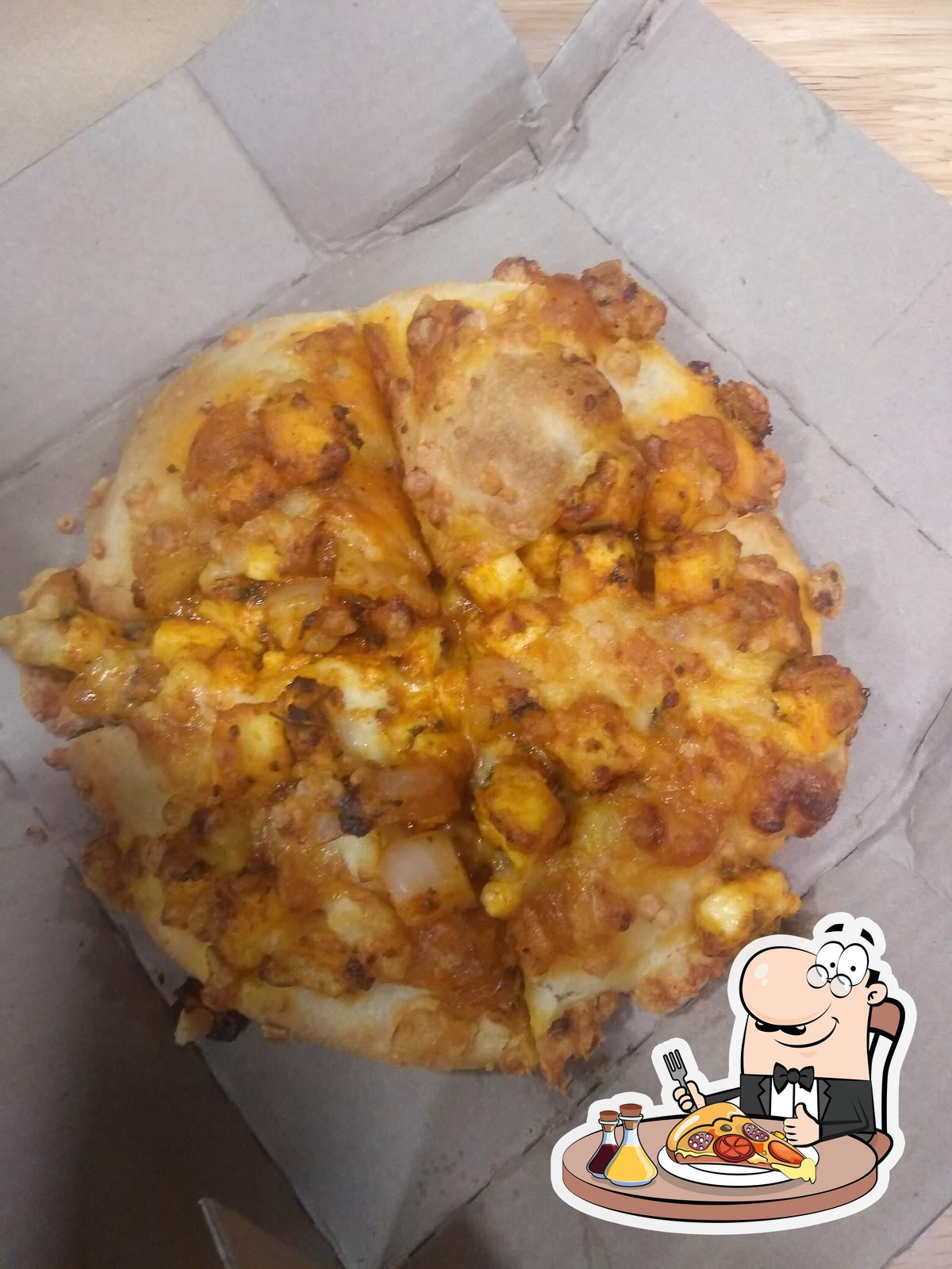 Oyalo Pizza, Adoni - Restaurant menu, prices and reviews