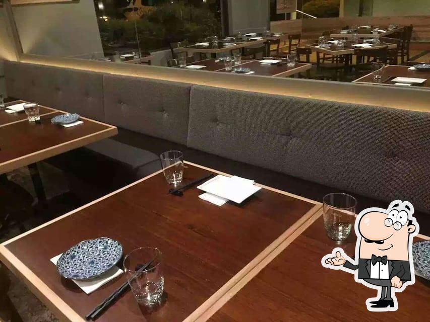 AKABA JAPANESE RESTAURANT in Brighton - Restaurant menu and reviews