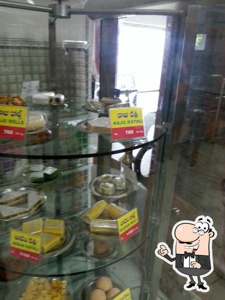 G. Pulla Reddy, Hyderabad - Restaurant menu, prices and reviews