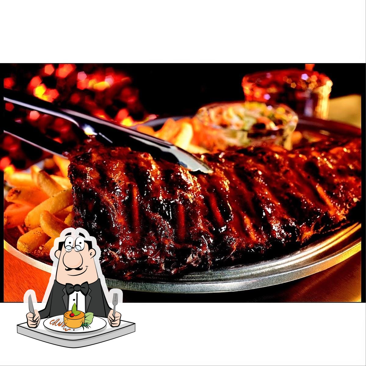 Grillo's Roadhouse, Boksburg - Restaurant menu, prices and reviews