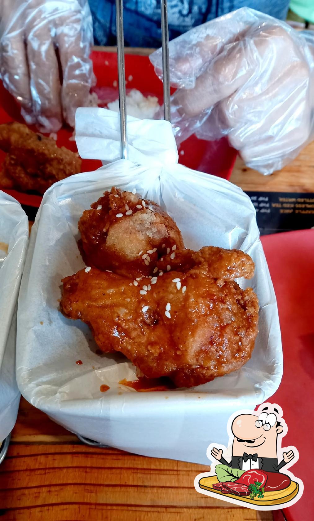 Hungry Humans Antipolo, Antipolo - Restaurant menu, prices and reviews