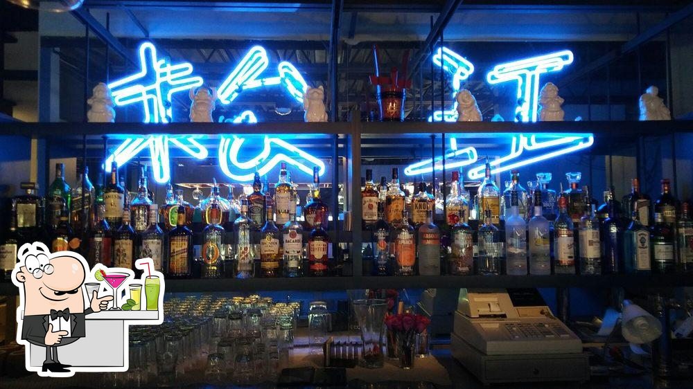 Japanese Kitchen Steakhouse, Teppanyaki & Sushi in Albuquerque ...