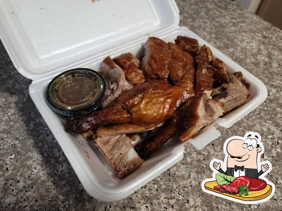Liang's Oriental Barbeque in Madison Heights - Restaurant reviews